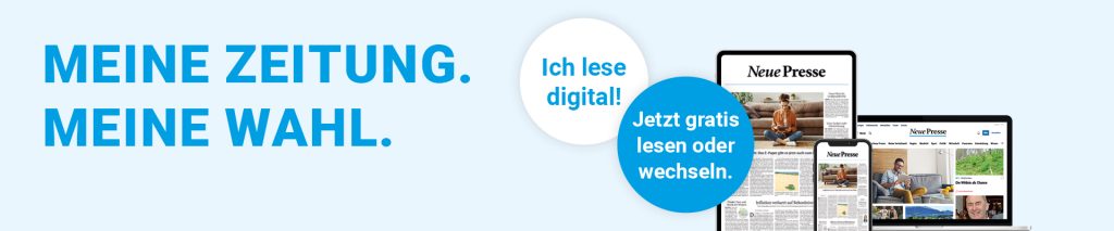 E-Paper-Angebote Übersicht - Aboshop Neue Presse